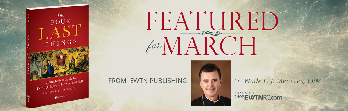Online Catholic Store - EWTN Religious Catalogue
