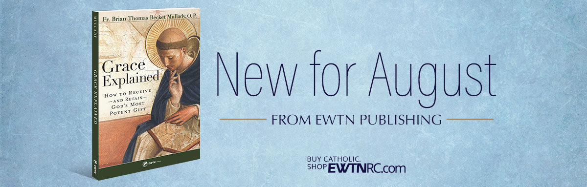Online Catholic Store - EWTN Religious Catalogue