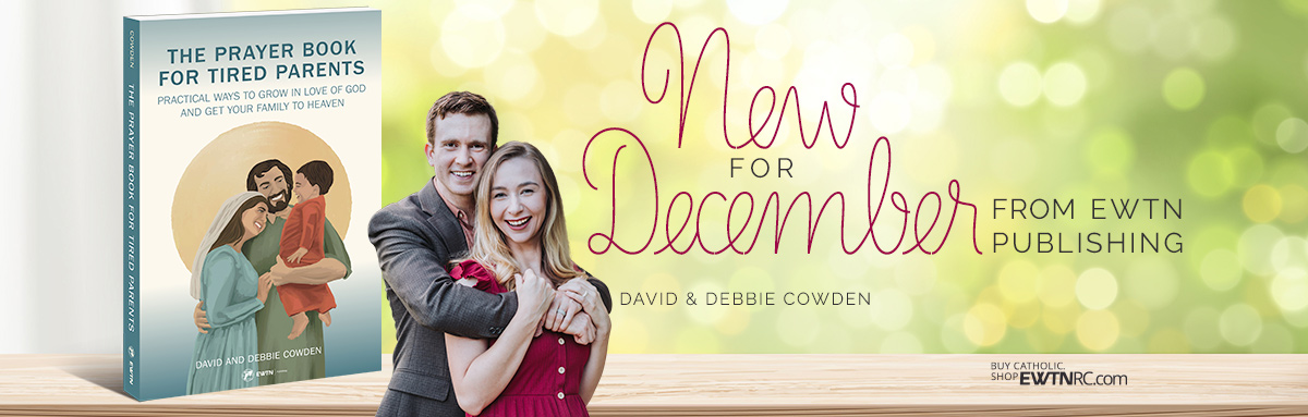 Online Catholic Store - EWTN Religious Catalogue