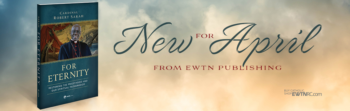 Online Catholic Store - EWTN Religious Catalogue