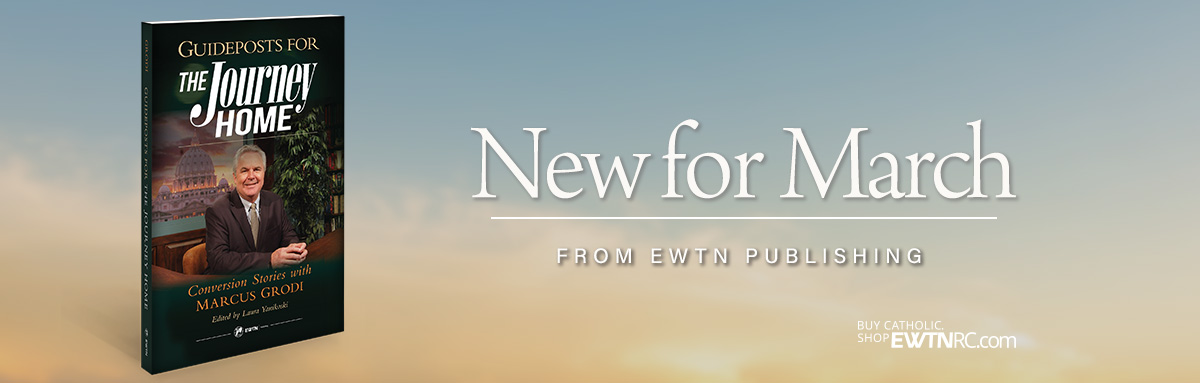 Online Catholic Store - EWTN Religious Catalogue