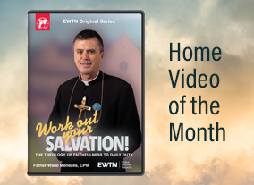 Online Catholic Store - EWTN Religious Catalogue