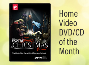 Online Catholic Store - EWTN Religious Catalogue