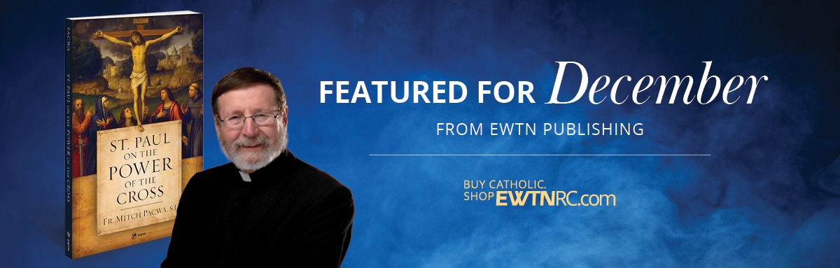 Online Catholic Store - EWTN Religious Catalogue