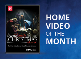 Online Catholic Store - EWTN Religious Catalogue