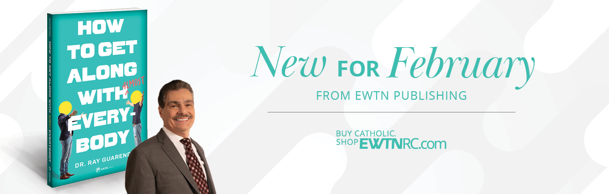 Online Catholic Store - EWTN Religious Catalogue