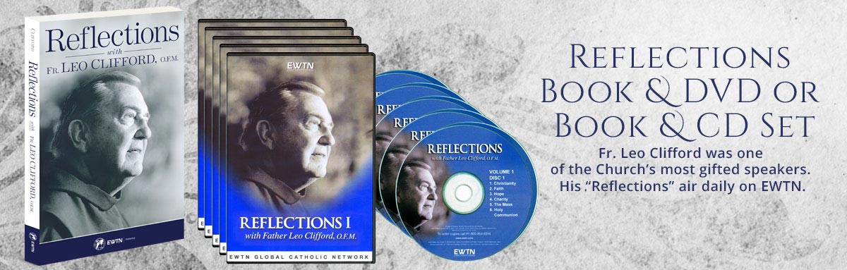 Online Catholic Store - EWTN Religious Catalogue