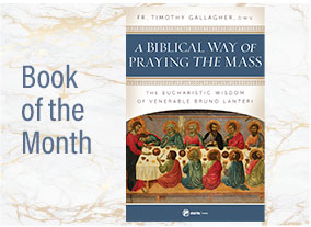 Online Catholic Store - EWTN Religious Catalogue