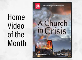 Online Catholic Store - EWTN Religious Catalogue