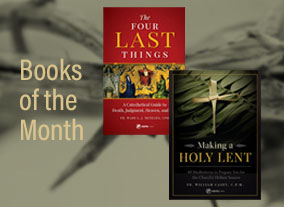 Online Catholic Store - EWTN Religious Catalogue