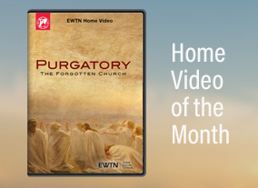 Online Catholic Store - EWTN Religious Catalogue
