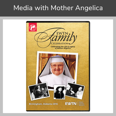 Mothers Favorites | EWTN Religious Catalogue