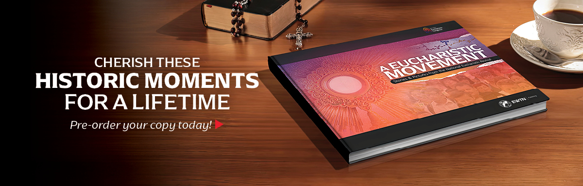 Online Catholic Store - EWTN Religious Catalogue