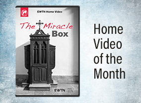 Online Catholic Store - EWTN Religious Catalogue