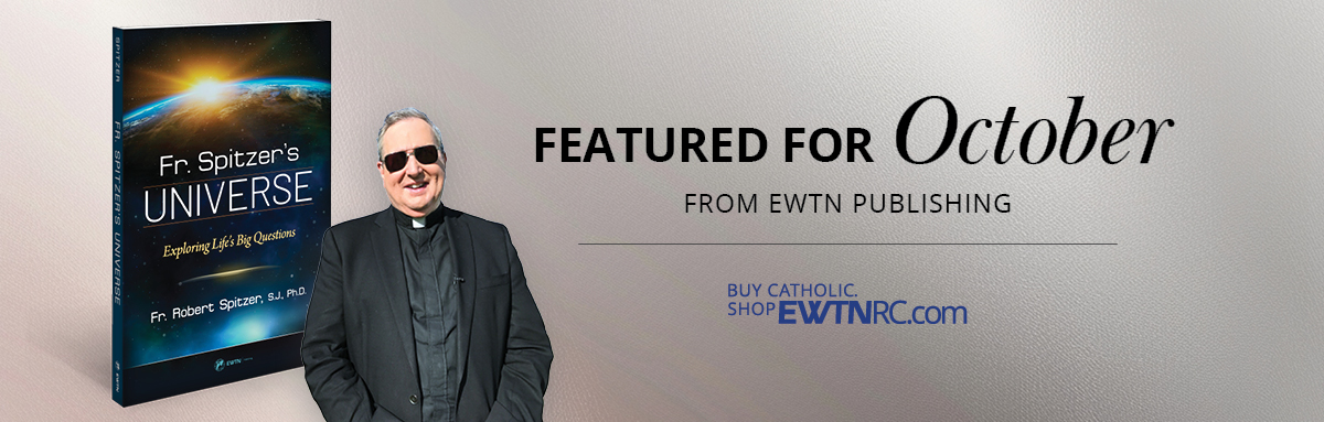 Online Catholic Store - EWTN Religious Catalogue