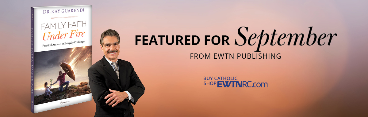 Online Catholic Store - EWTN Religious Catalogue