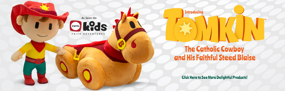 Online Catholic Store - EWTN Religious Catalogue