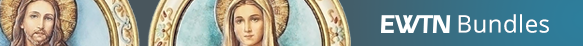 Online Catholic Store - EWTN Religious Catalogue