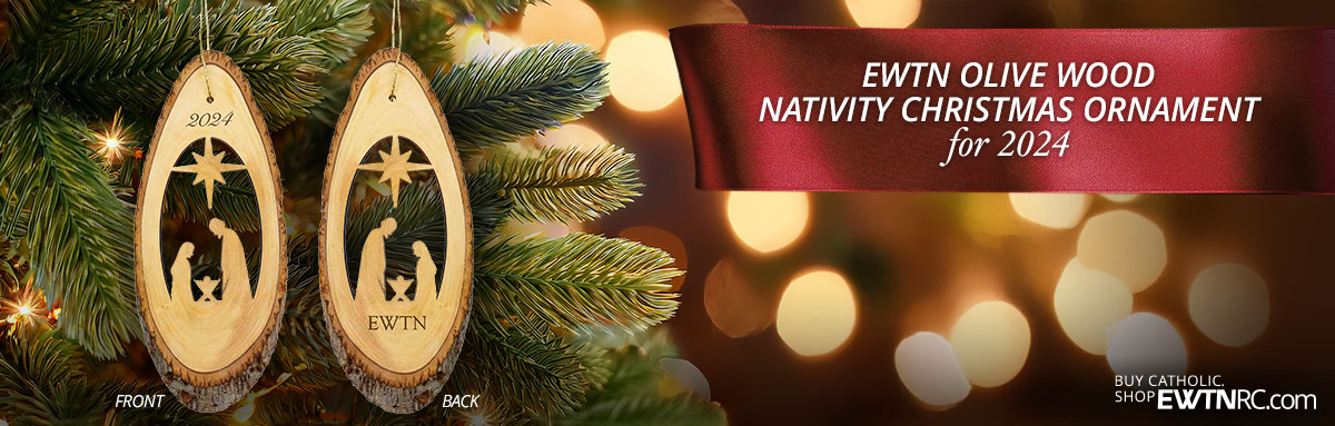 Online Catholic Store - EWTN Religious Catalogue