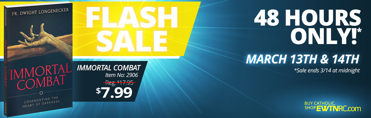 Online Catholic Store - EWTN Religious Catalogue