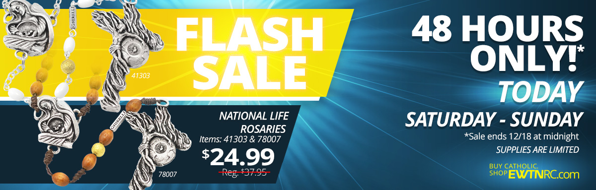 Online Catholic Store - EWTN Religious Catalogue