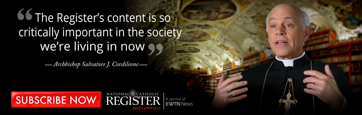 Online Catholic Store - EWTN Religious Catalogue