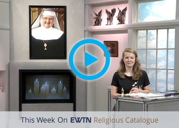Online Catholic Store - EWTN Religious Catalogue