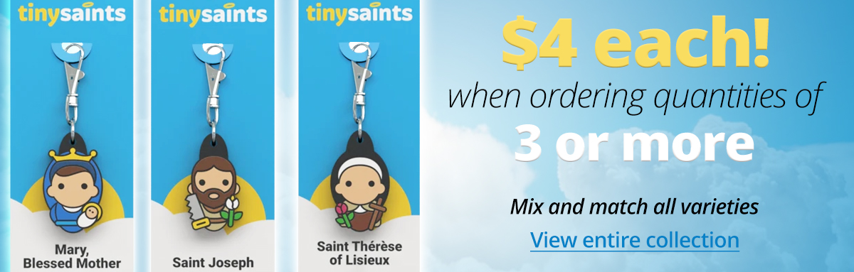 Online Catholic Store - EWTN Religious Catalogue