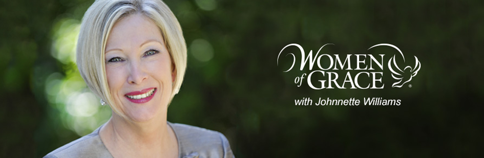 Women Of Grace Featured Items