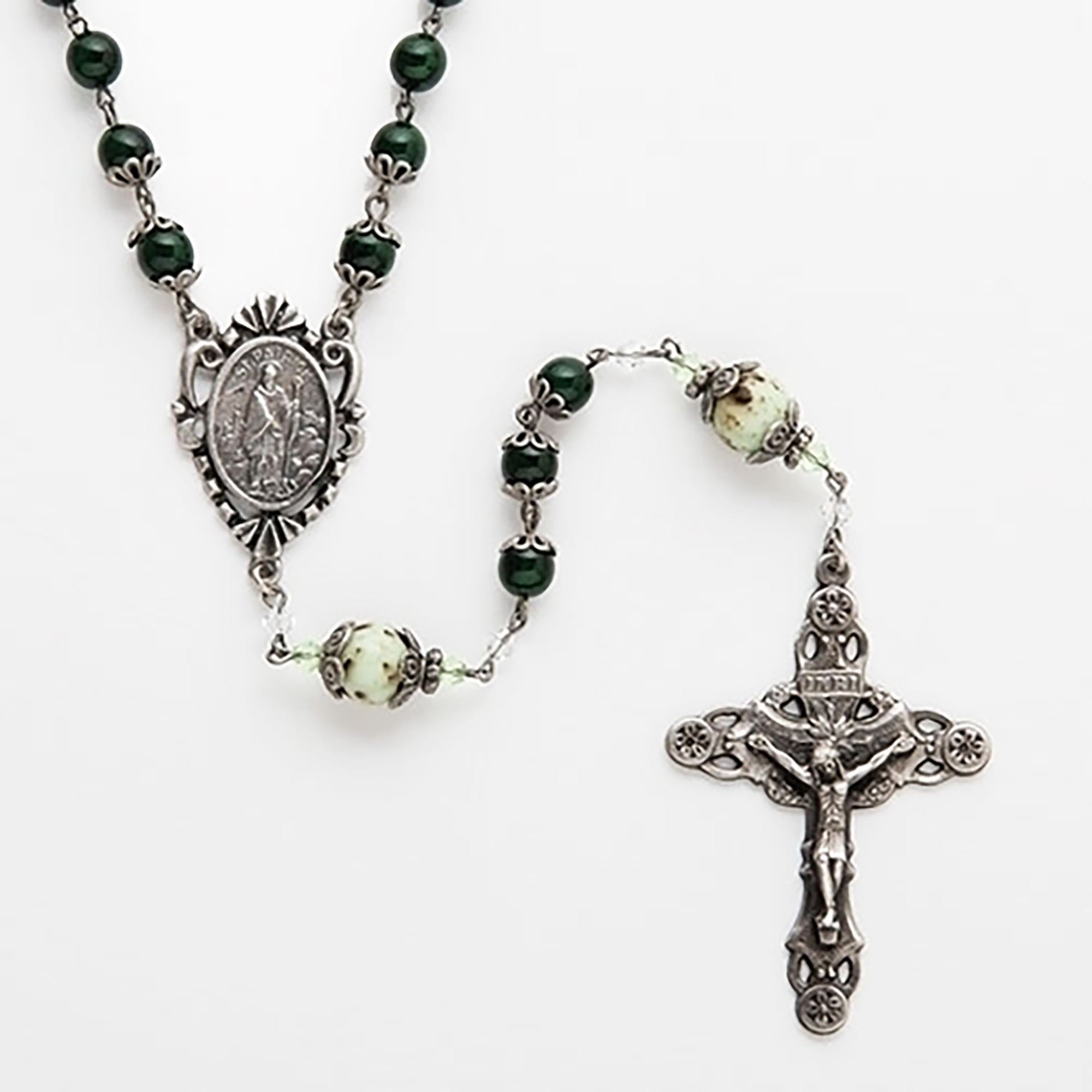 IRISH HERITAGE ROSARY | EWTN Religious Catalogue
