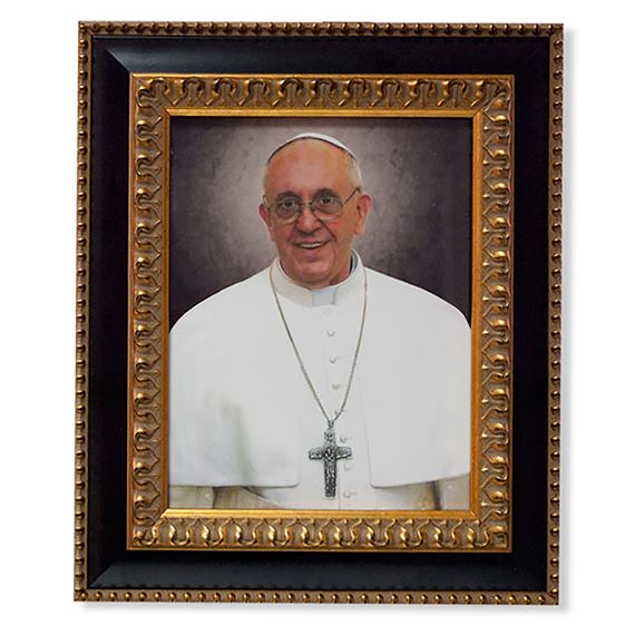 Pope Francis Formal Portrait