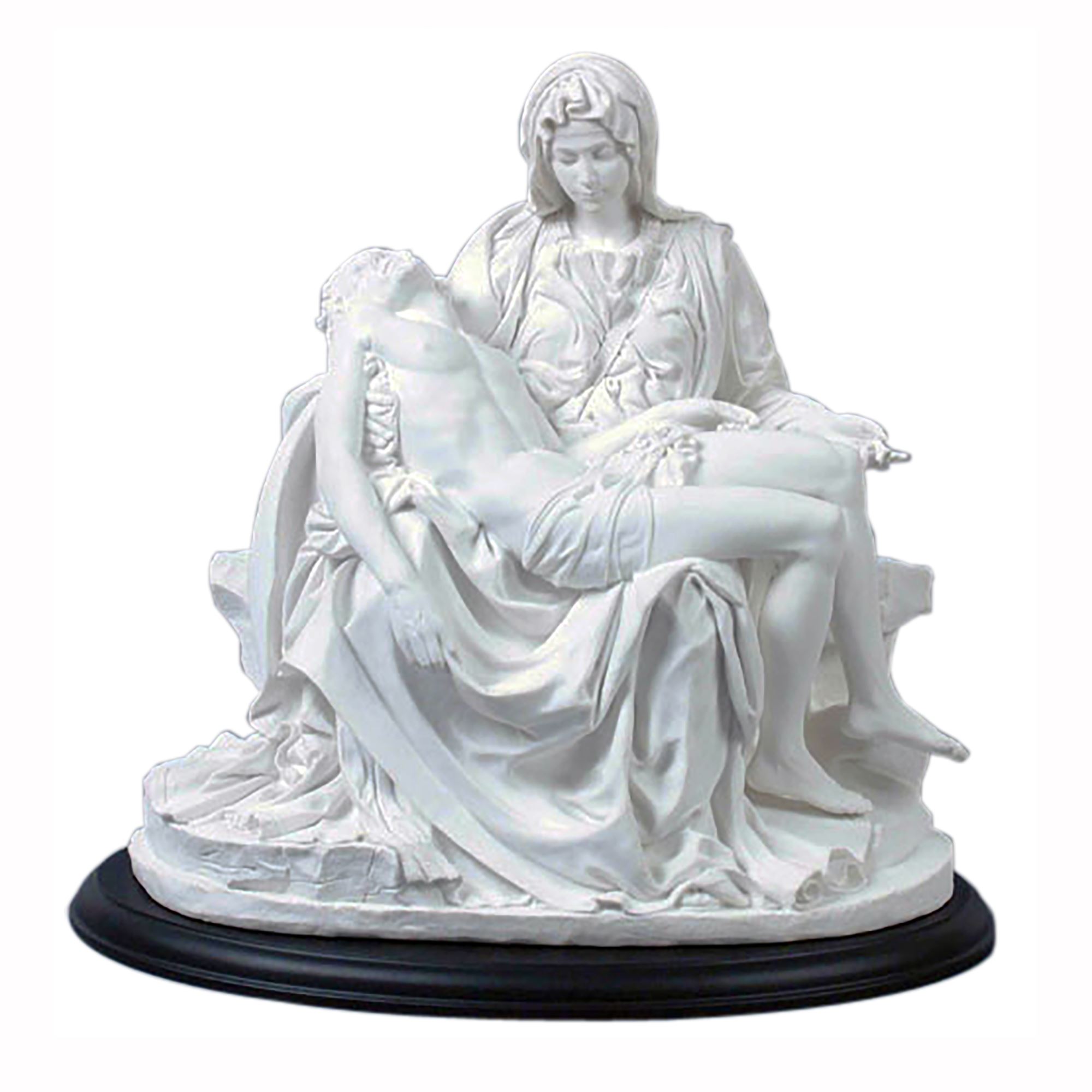 PIETA STATUE - 10½” | EWTN Religious Catalogue