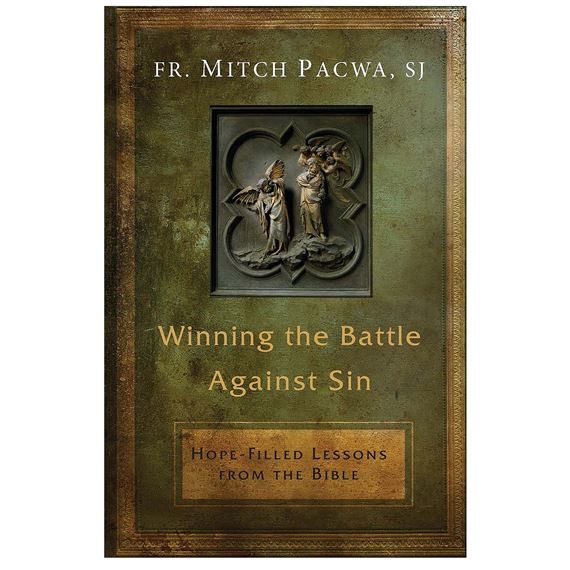 WINNING THE BATTLE AGAINST SIN | EWTN Religious Catalogue