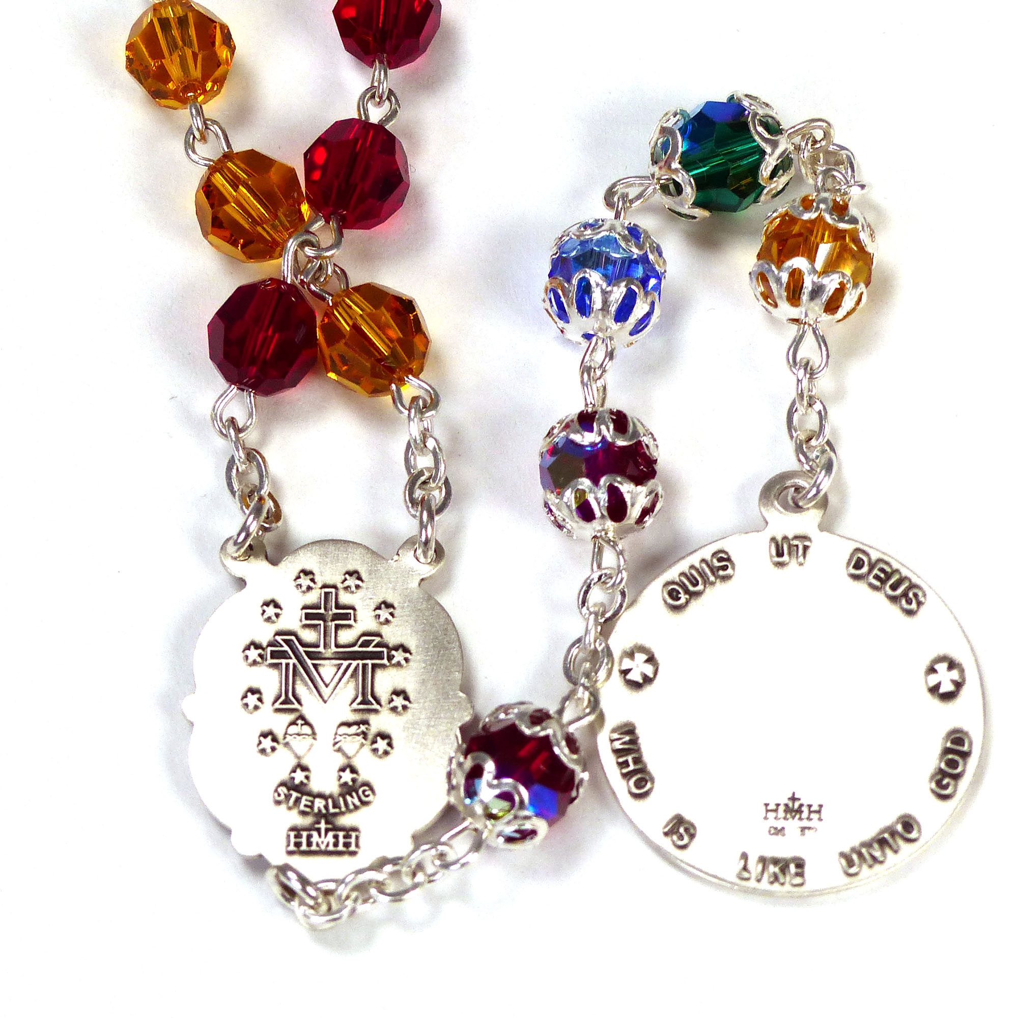 ST. MICHAEL CHAPLET | EWTN Religious Catalogue