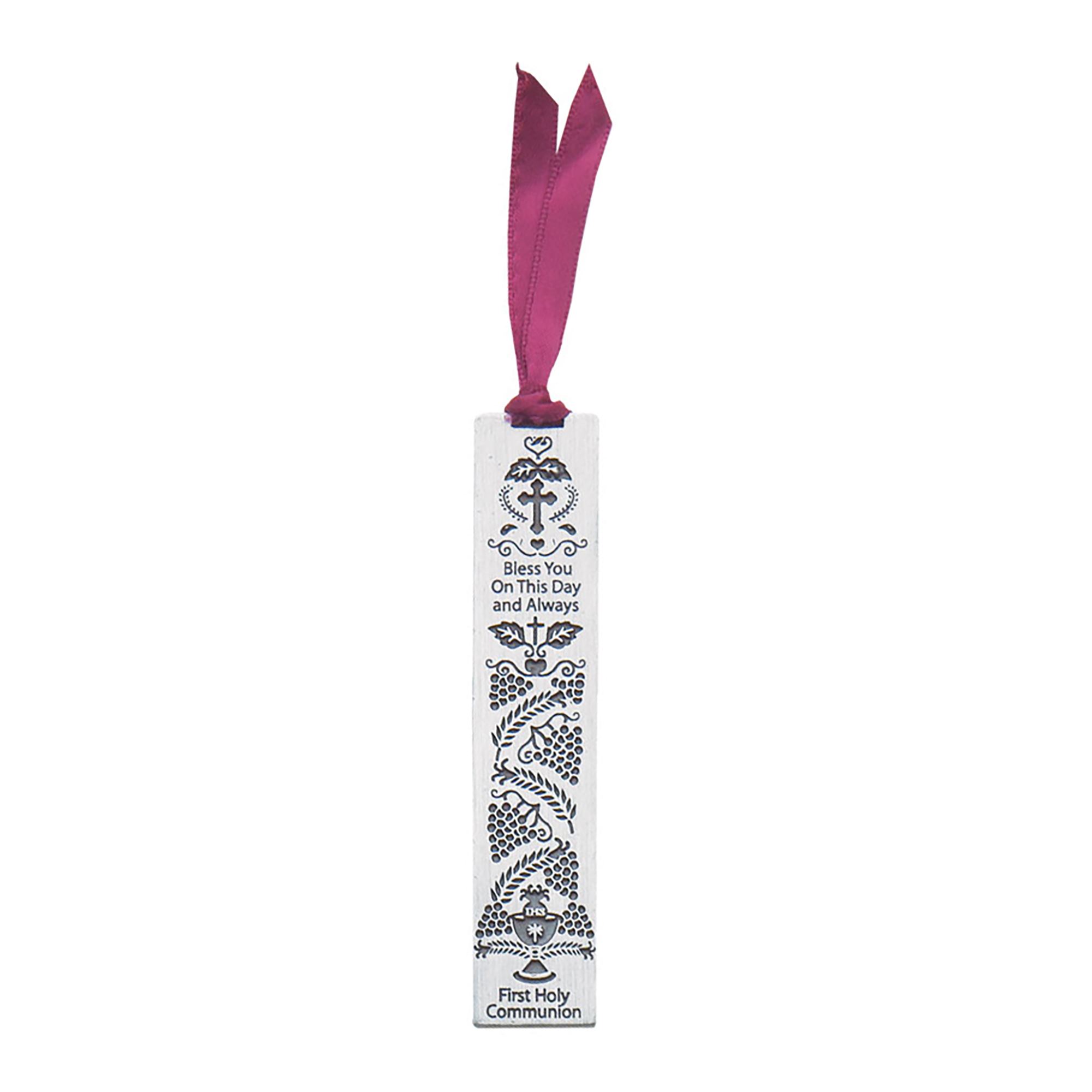 FIRST COMMUNION BOOKMARK | EWTN Religious Catalogue