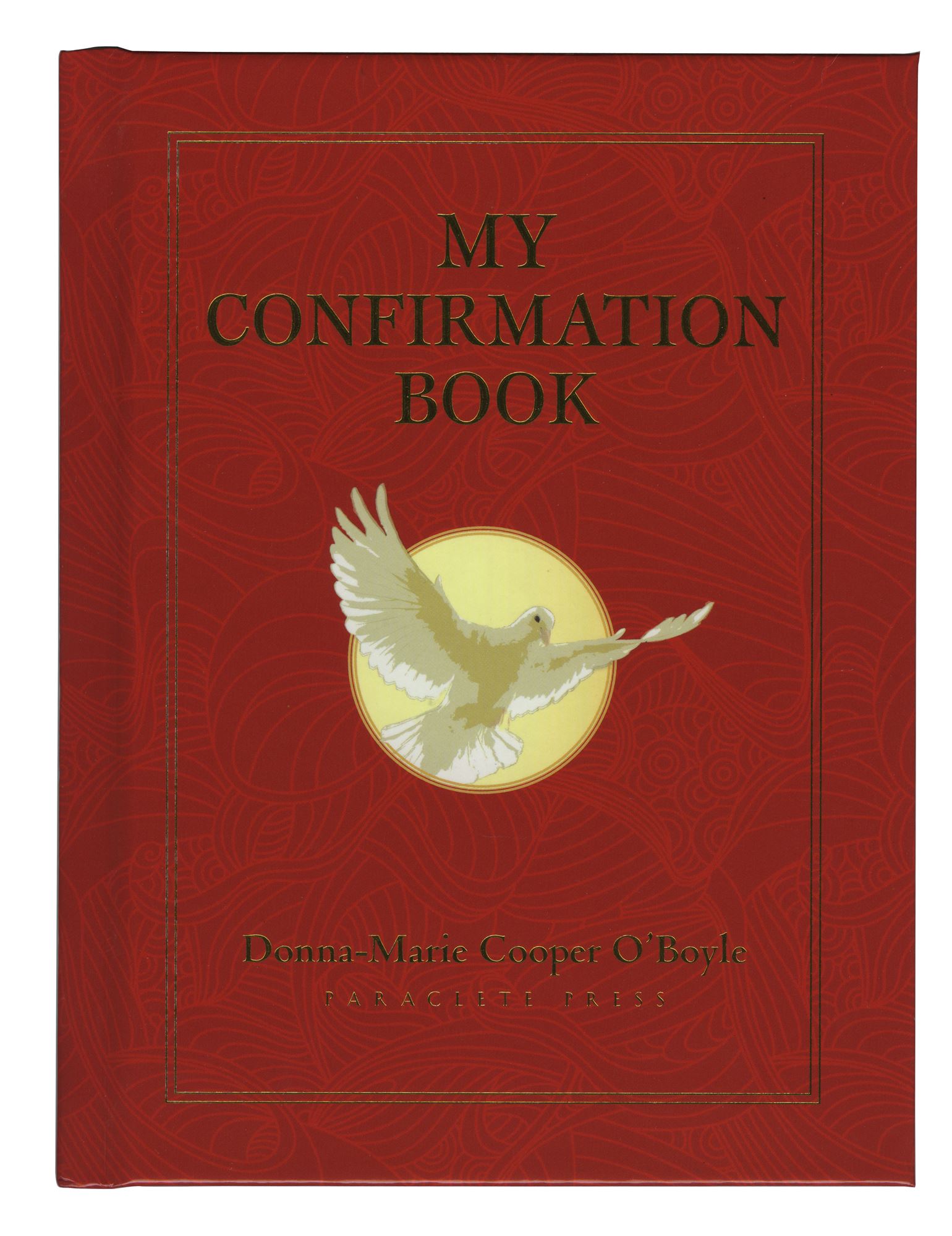 MY CONFIRMATION BOOK | EWTN Religious Catalogue