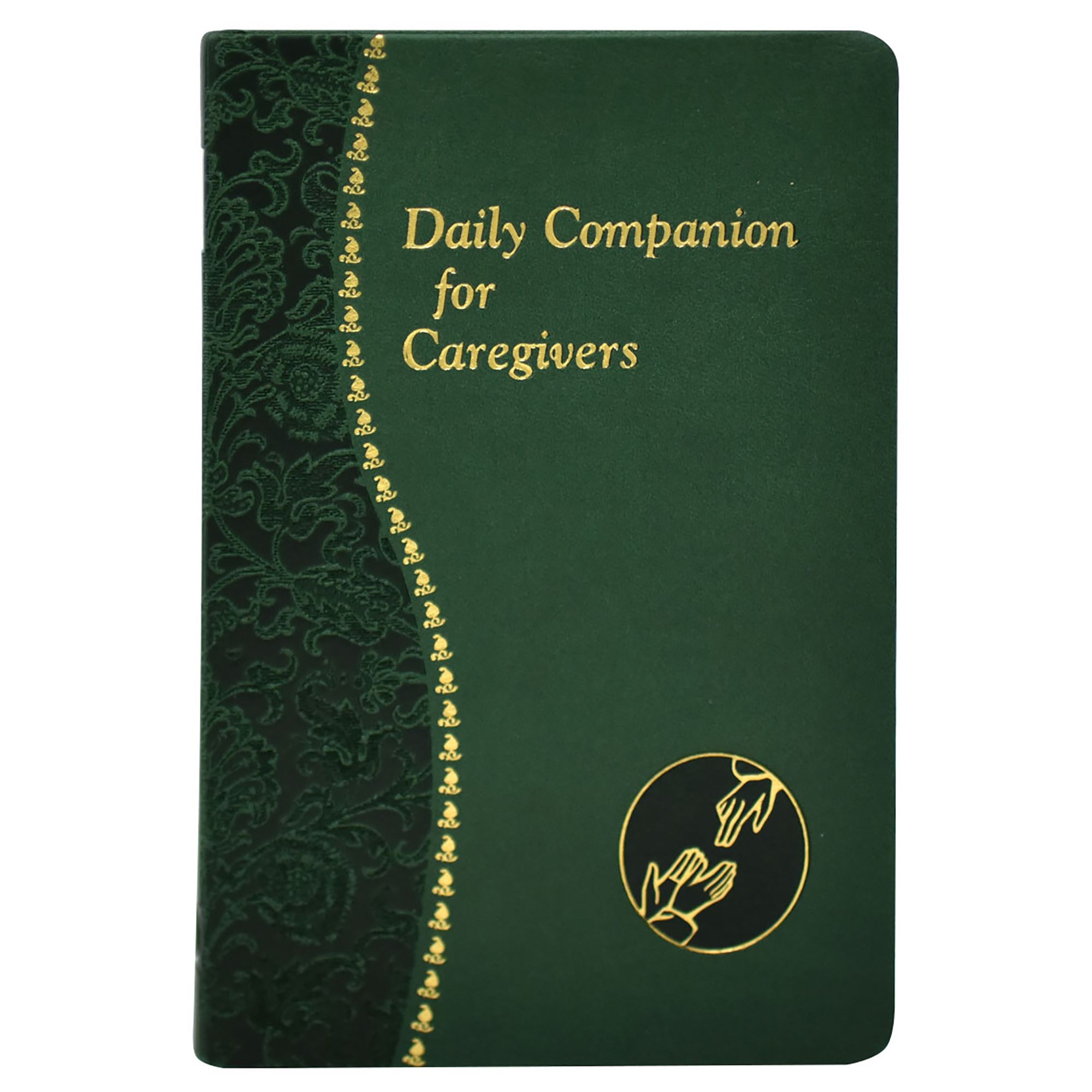 DAILY COMPANION FOR CAREGIVERS | EWTN Religious Catalogue
