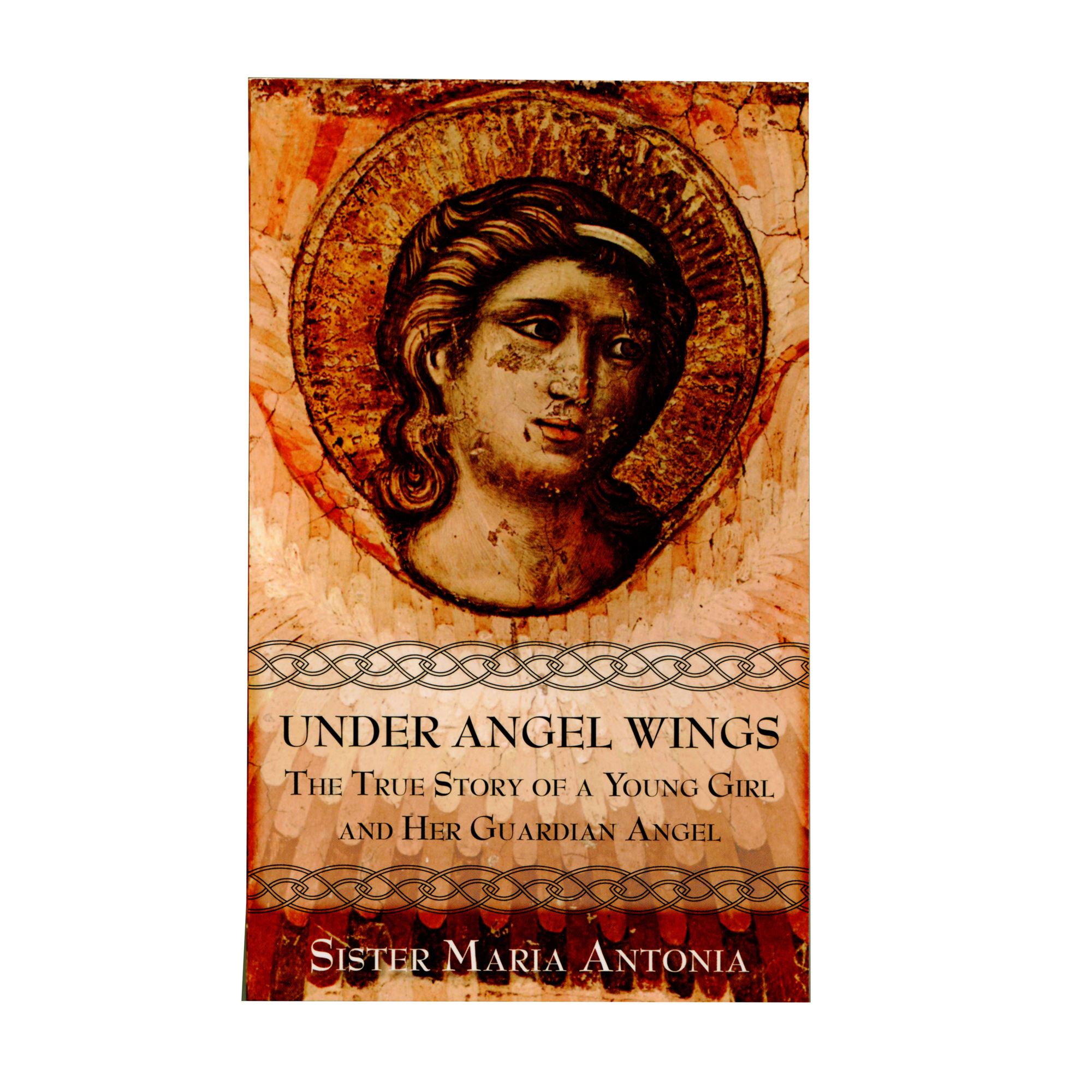 UNDER ANGEL WINGS | EWTN Religious Catalogue