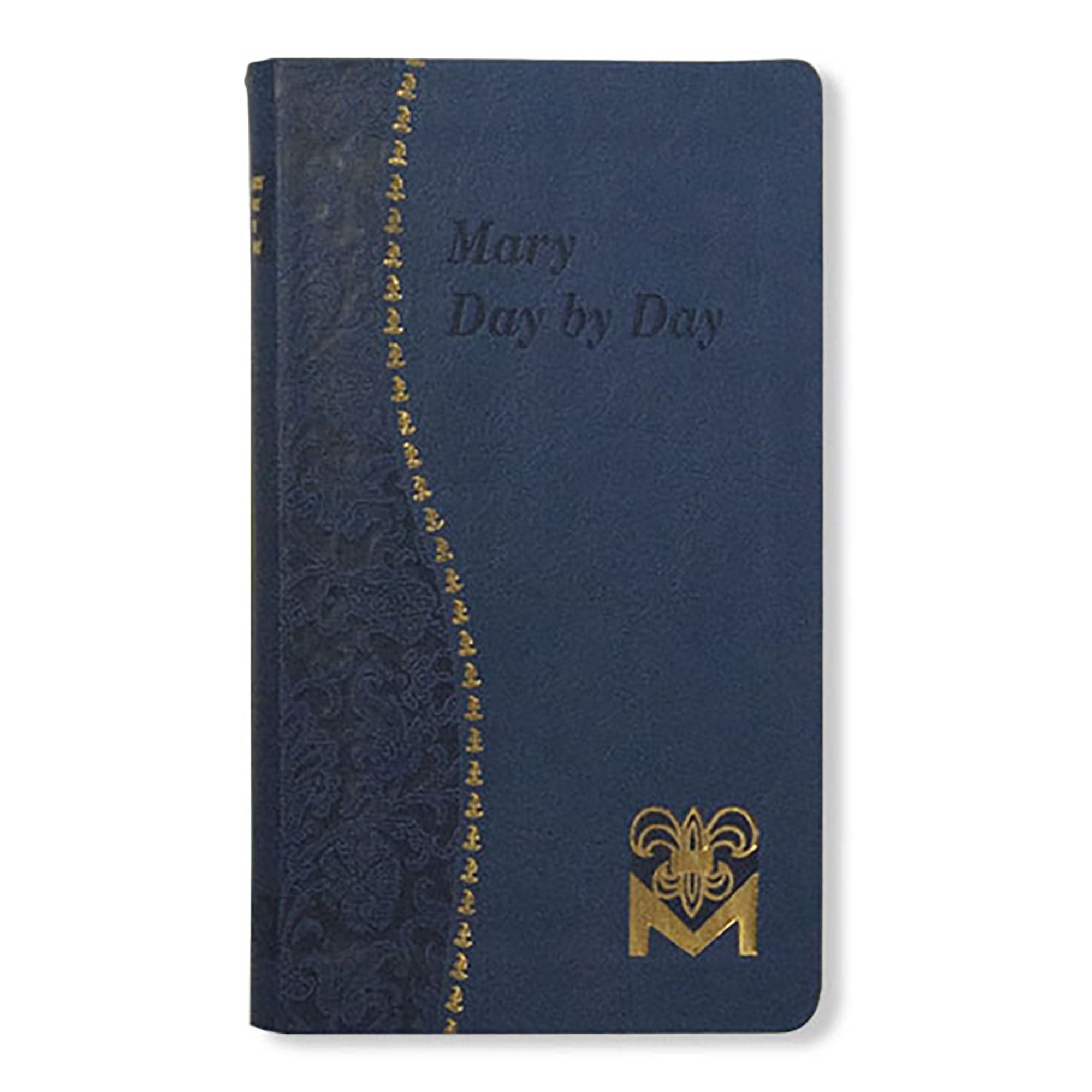 MARY DAY BY DAY | EWTN Religious Catalogue