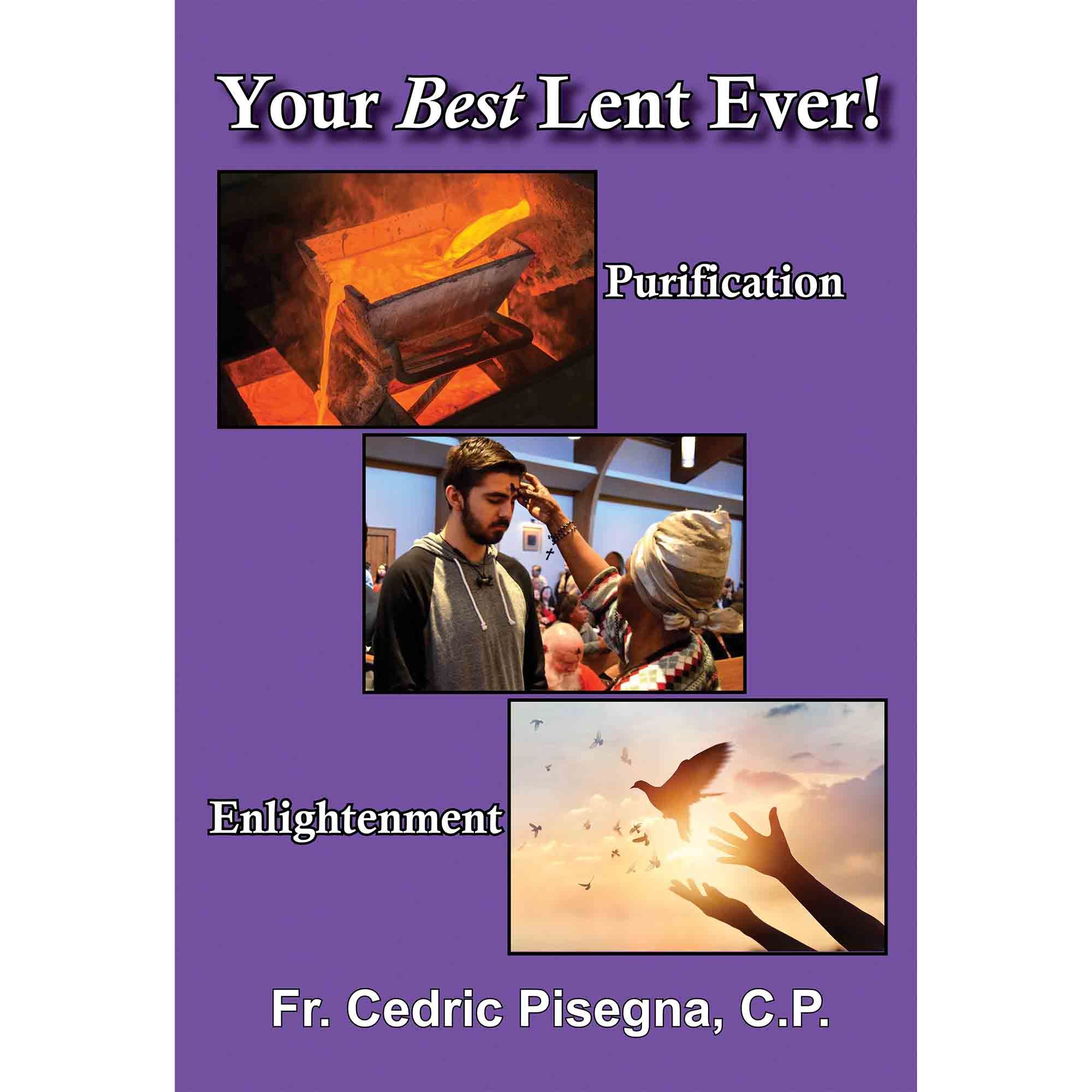 YOUR BEST LENT EVER! | EWTN Religious Catalogue
