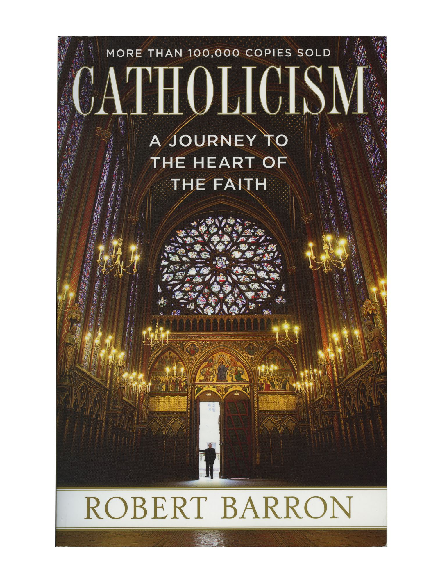 Catholicism - A Journey to the Heart of the Faith | EWTNRC.com