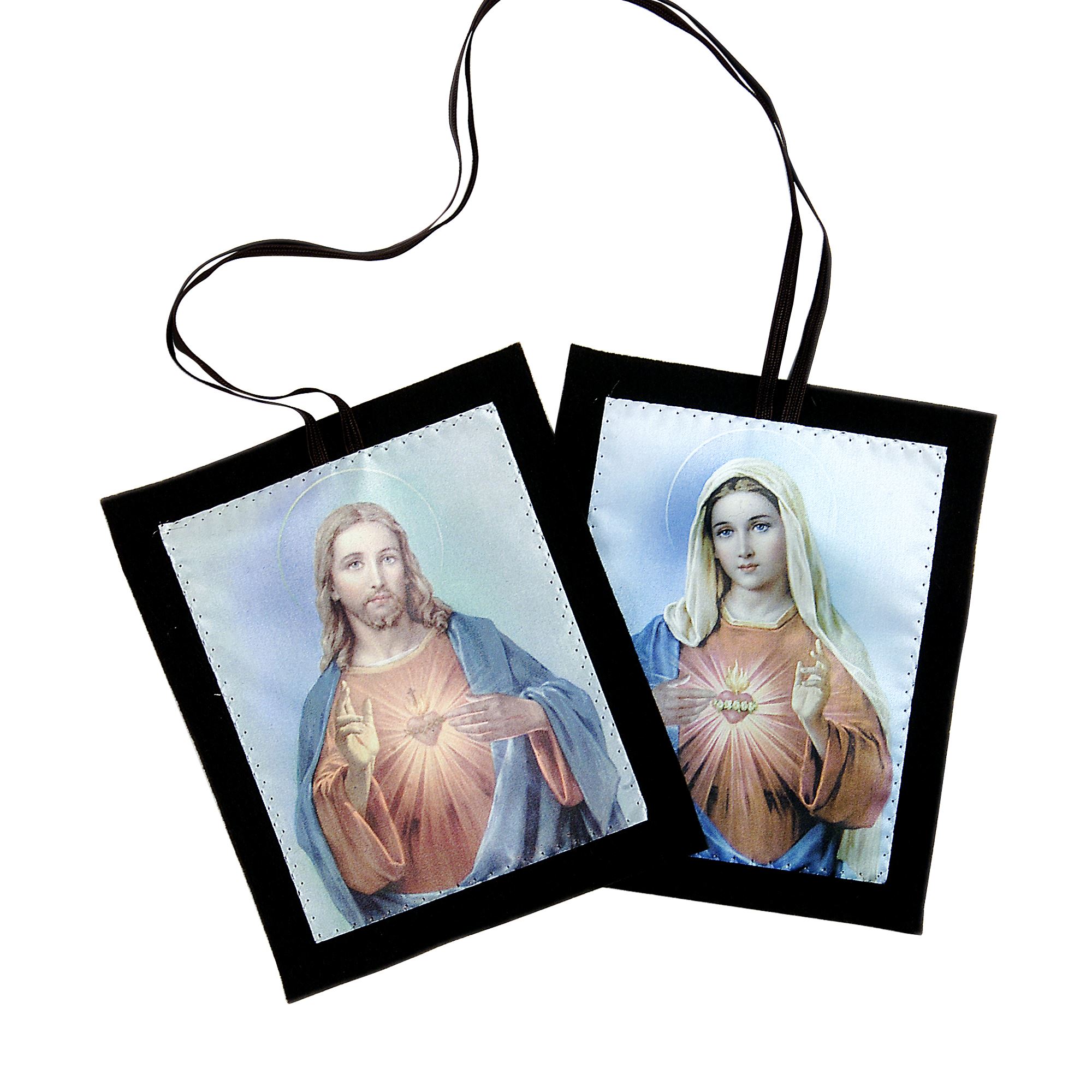 HOUSE SCAPULAR | EWTN Religious Catalogue