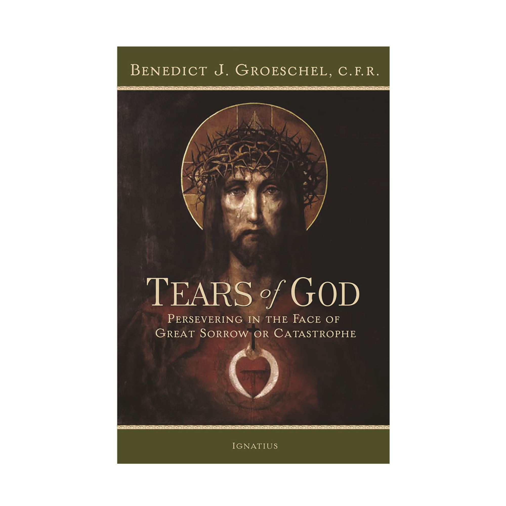 TEARS OF GOD | EWTN Religious Catalogue