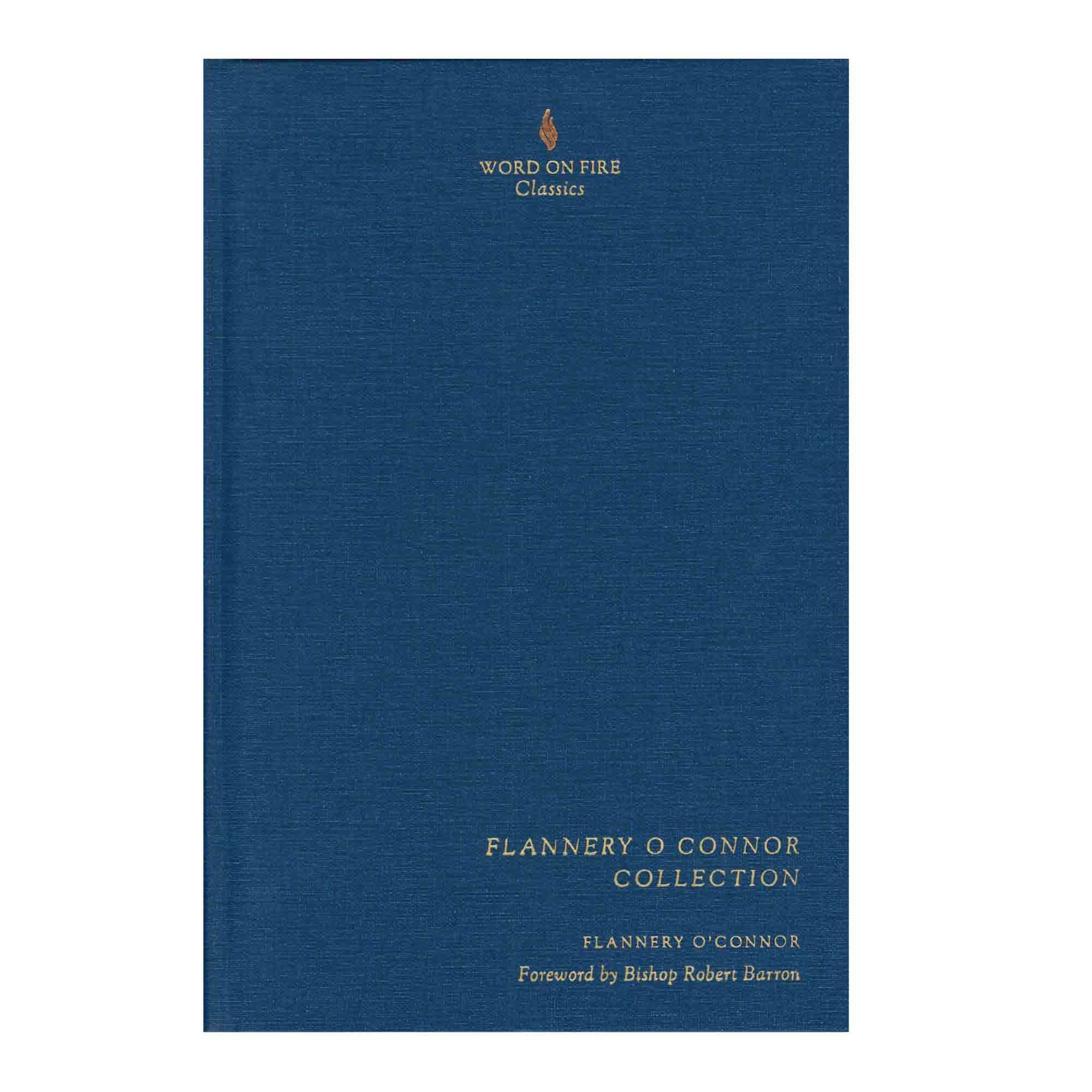 FLANNERY O'CONNOR COLLECTION | EWTN Religious Catalogue