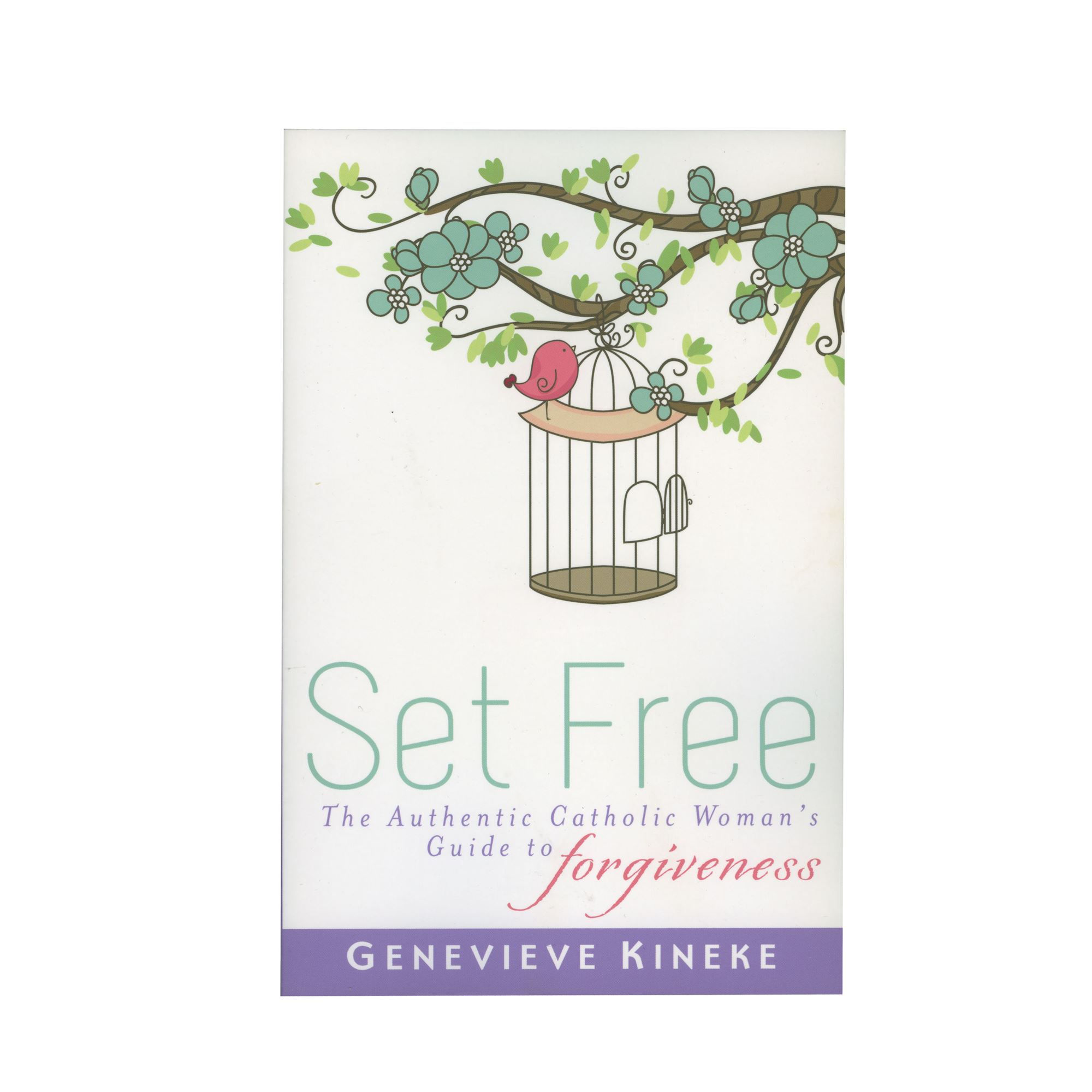 SET FREE | EWTN Religious Catalogue