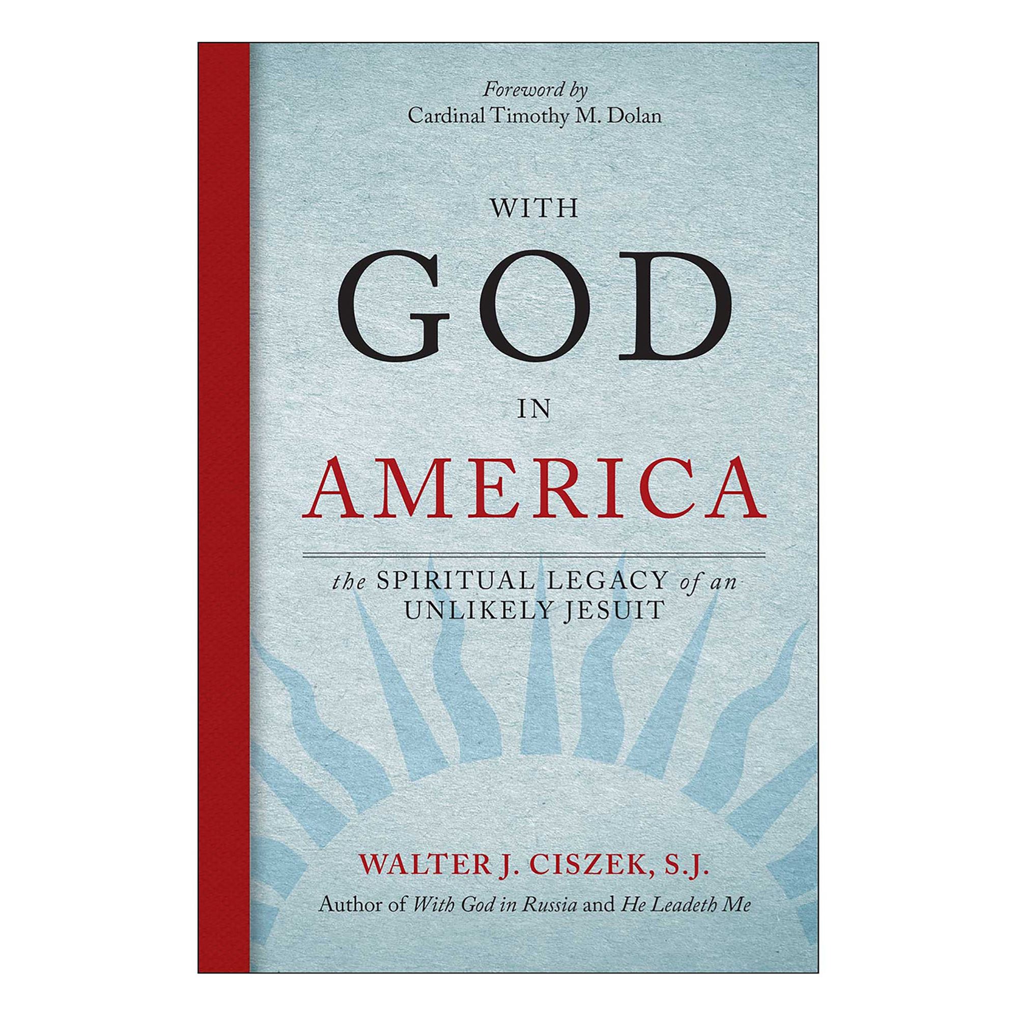 WITH GOD IN AMERICA | EWTN Religious Catalogue