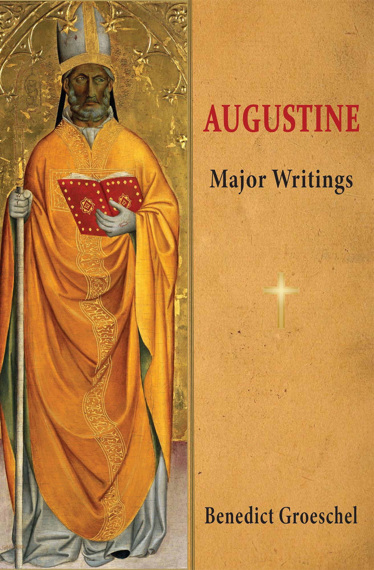 AUGUSTINE: MAJOR WRITINGS | EWTN Religious Catalogue
