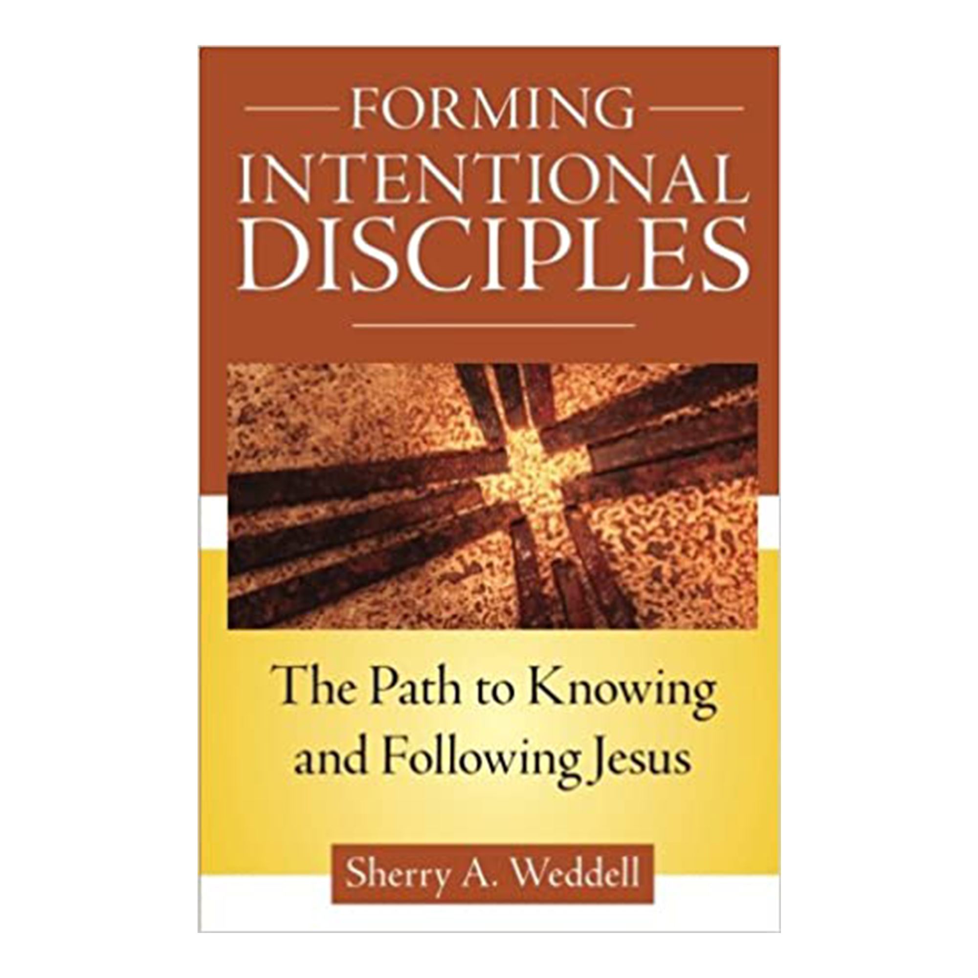 FORMING INTENTIONAL DISCIPLES | EWTN Religious Catalogue
