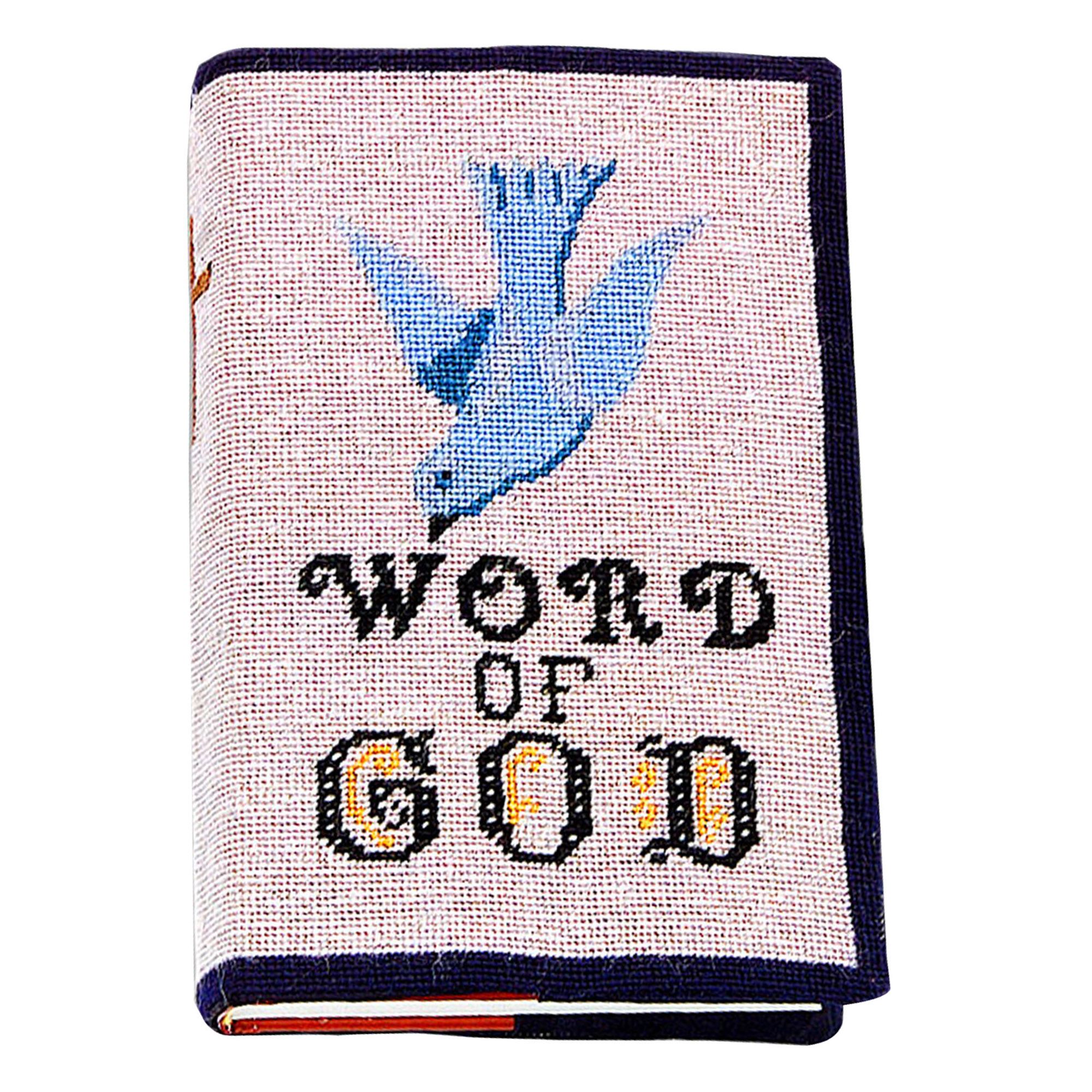 JERUSALEM BIBLE WITH TAPESTRY BIBLE COVER SPECIAL | EWTN Religious ...