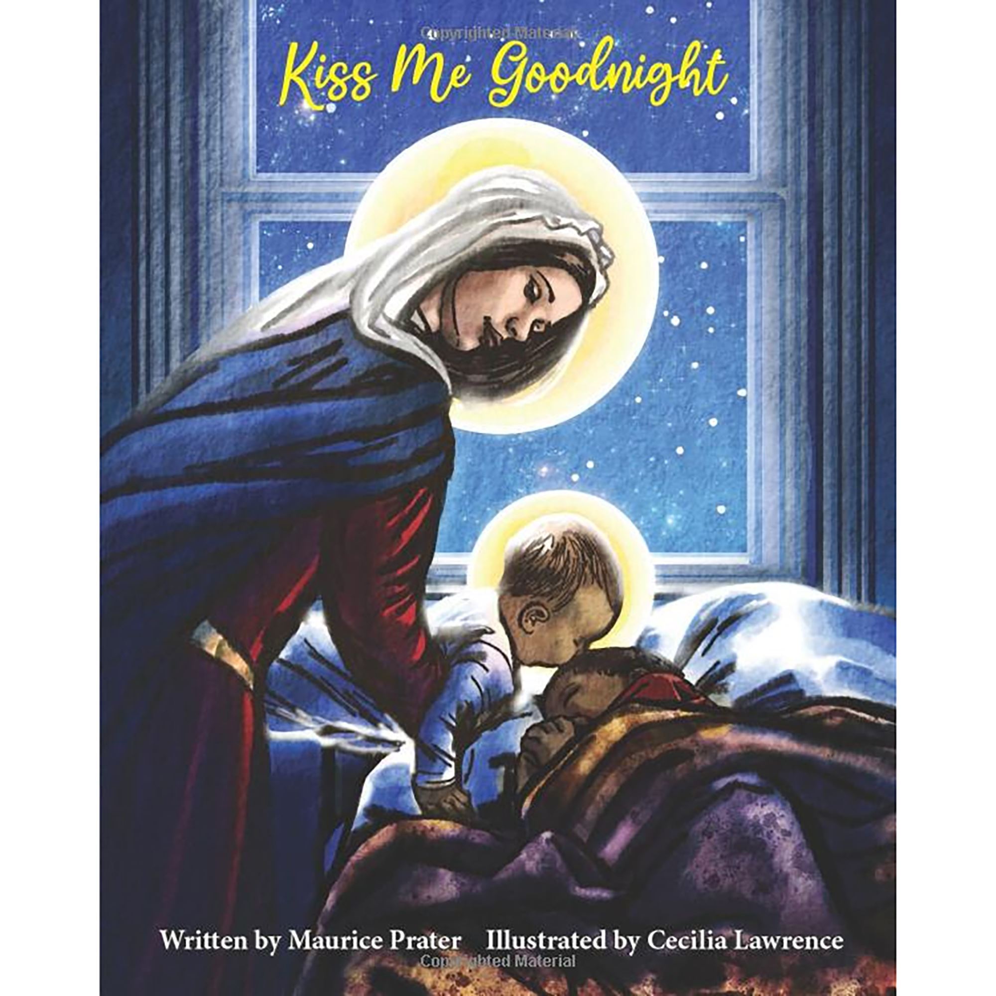 KISS ME GOODNIGHT | EWTN Religious Catalogue